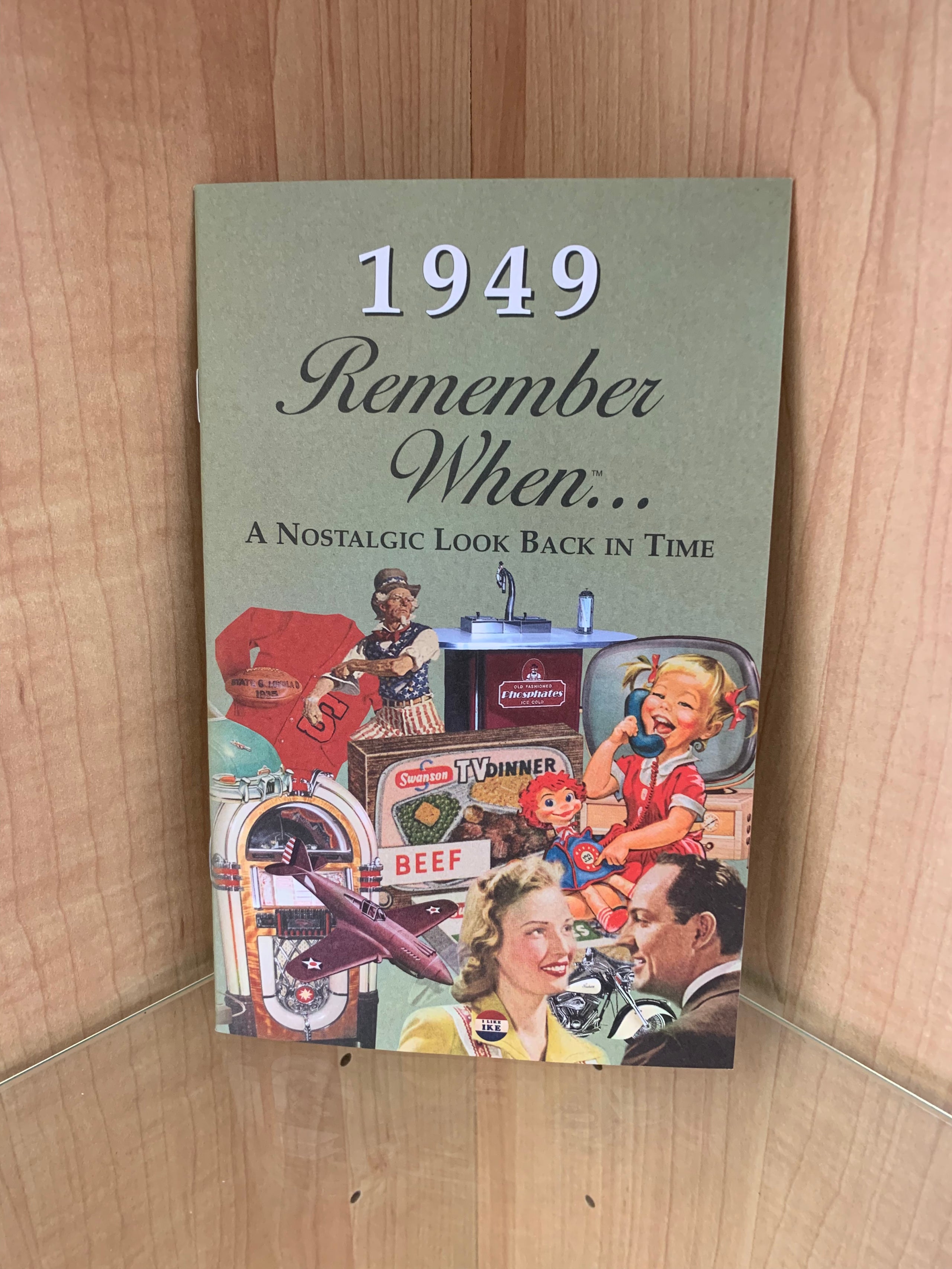 Remember When 1930-1999 (more options when you click on photo) | Ocean ...
